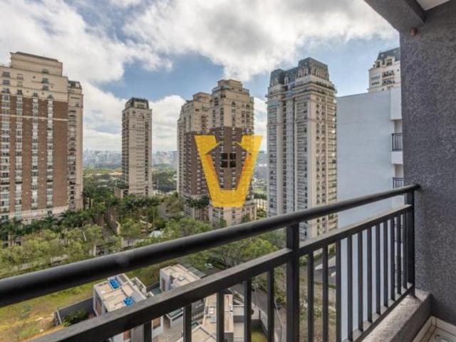 Studio para venda em Jardim Panorama com 1 quarto, 26m²