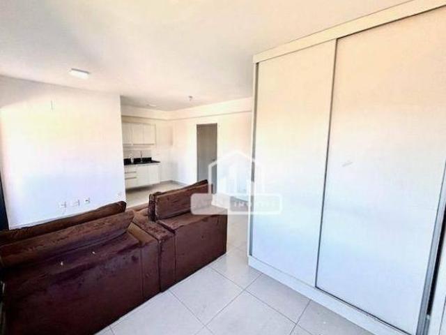 Studio para venda em Jardim Redentor de 40.00m² com 1 Quarto, 1 Suite e 1 Garagem