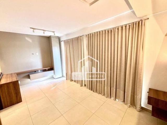 Studio para venda em Jardim Tarraf Ii de 33.00m² com 1 Quarto, 1 Suite e 1 Garagem