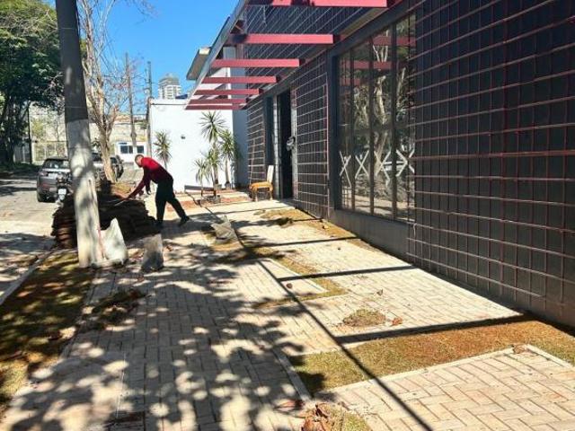 Studio para venda em Jardim Trussardi com 1 quarto, 27m²