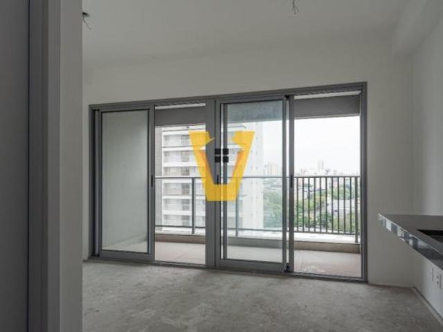 Studio para venda em Jardim Vila Mariana com 1 quarto, sendo 1 suíte, 26m²