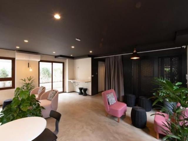 Studio para venda em Jardins com 1 quarto, 25m²