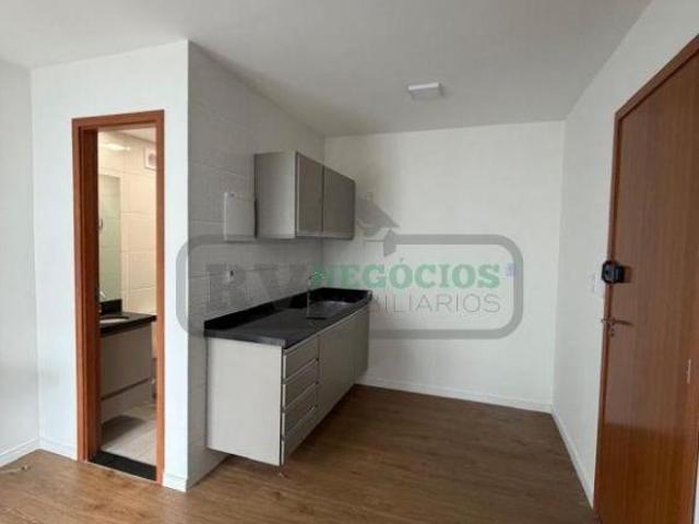 Studio para Venda em Juiz de Fora, São Mateus, 1 dormitório, 1 banheiro