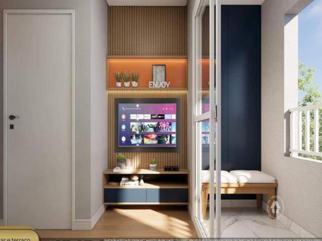 Studio para venda em Lapa com 1 quarto, 21m²