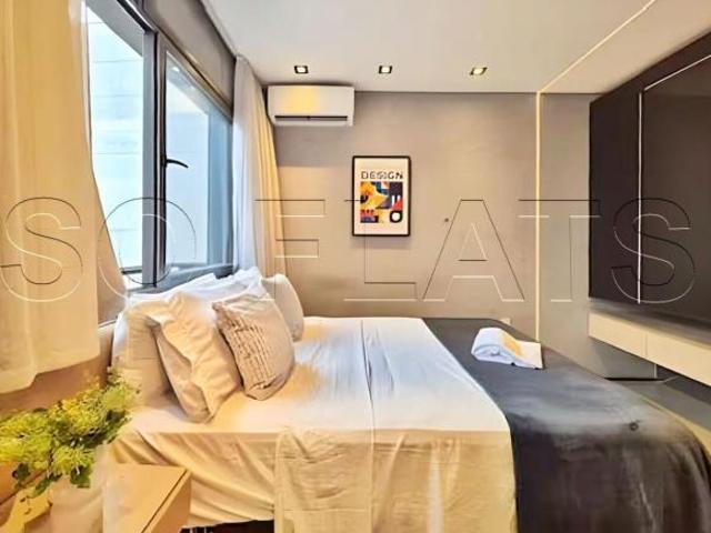 Studio para venda em Liberdade de 22.00m² com 1 Quarto