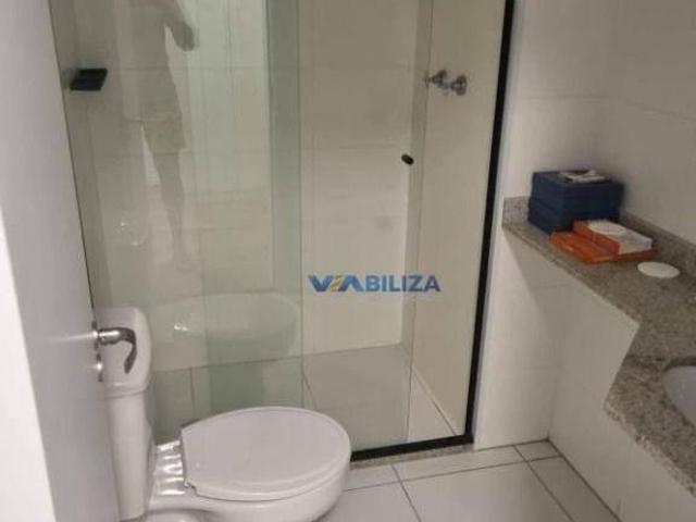 Studio para venda em Macedo de 39.00m² com 1 Quarto e 1 Garagem