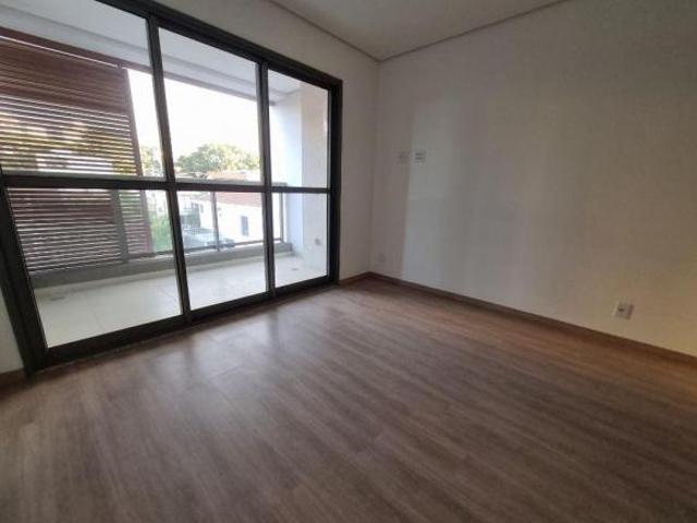 Studio para venda em Mirandópolis com 1 quarto, 31m²