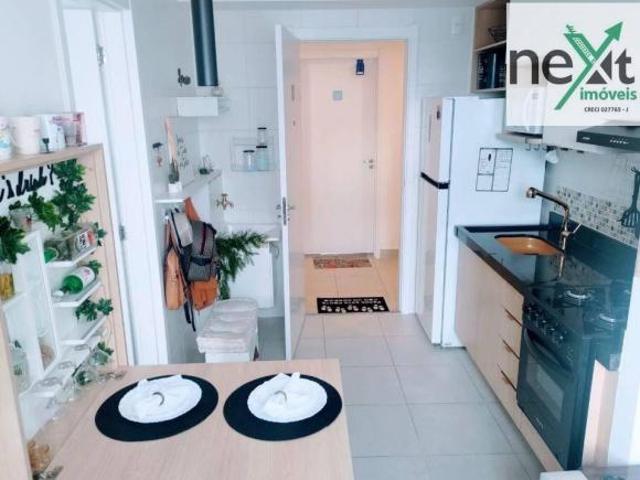 Studio para venda em Mooca de 25.00m² com 1 Quarto e 1 Suite