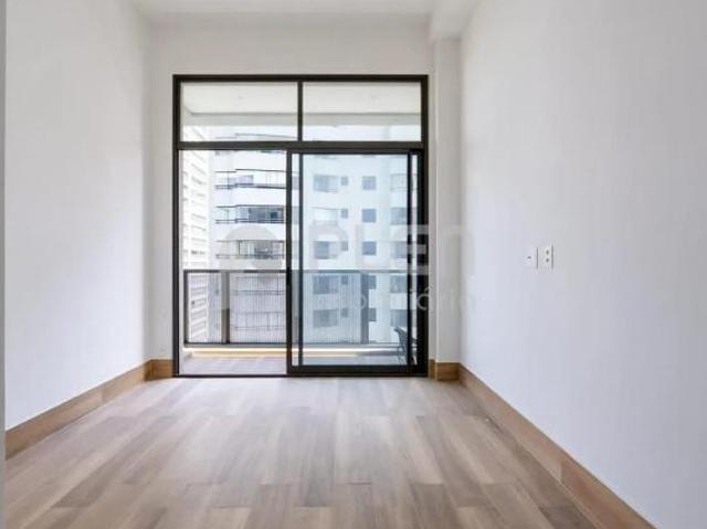 Studio para venda em Moema com 1 quarto, 28m², São Paulo, SP
