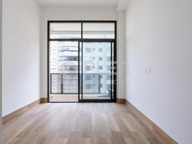 Studio para venda em Moema com 1 quarto, 28m², São Paulo, SP