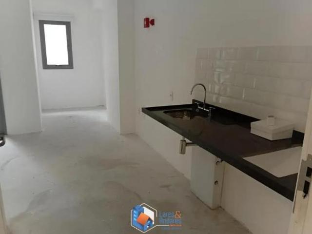 Studio para venda em Moema com 1 quarto, 29m²