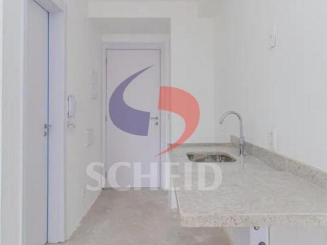 Studio para venda em Moema com 1 quarto, sendo 1 suíte