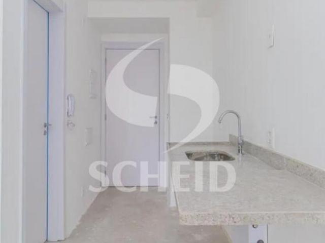 Studio para venda em Moema com 1 quarto, sendo 1 suíte