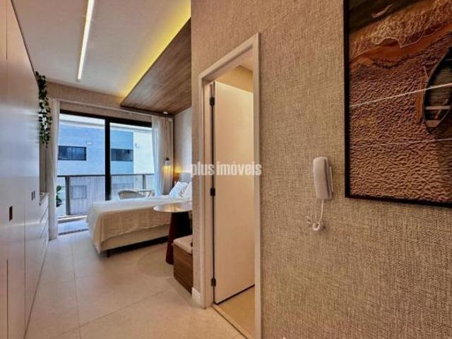 Studio para venda em Moema com 1 quarto, sendo 1 suíte, 27m²