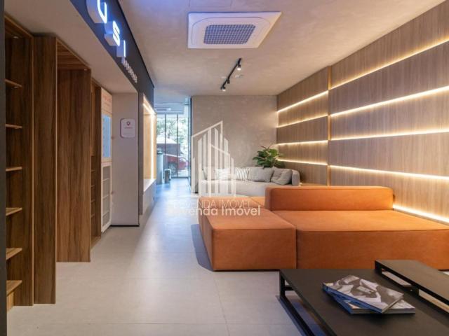 Studio para venda em Moema, Condomínio ON MaracatinsApartamento, Moema São Paulo/SP
