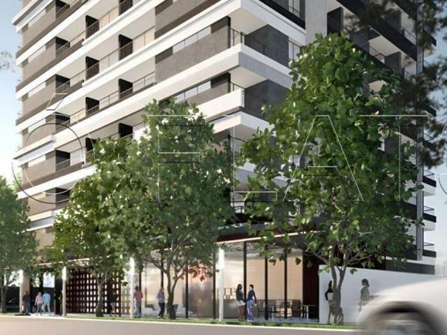 Studio para venda em Moema de 25.00m² com 1 Quarto e 1 Suite