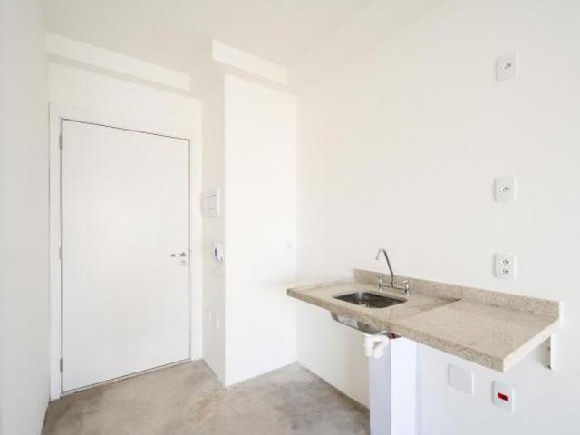 Studio para venda em Nova Klabin com 1 quarto, 25m²