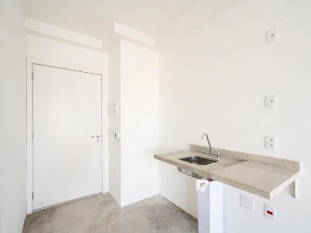 Studio para venda em Nova Klabin com 1 quarto, 25m²