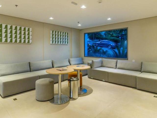 Studio para venda em Paraíso com 1 quarto, 21m²