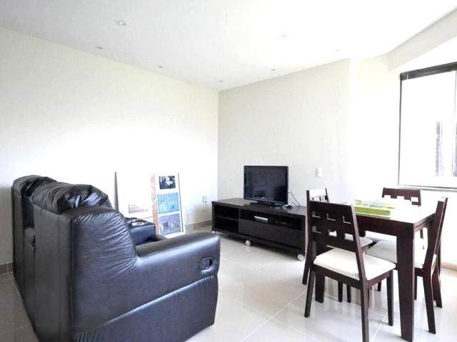 Studio para venda em Paraíso Do Morumbi em São Paulo São Paulo de 34.00m² com 1 Quarto, 1 Suíte e 1 Garagem