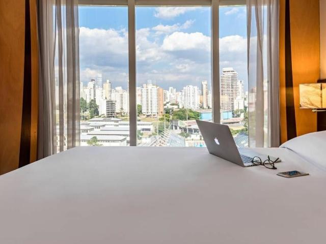 Studio para venda em Paraíso em São Paulo São Paulo de 27.00m² com 1 Quarto, 1 Suíte e 1 Garagem