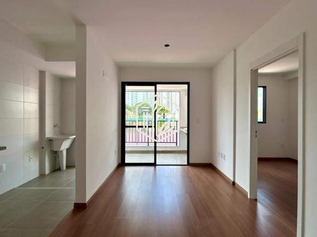 Studio para venda em Parque Campolim de 44.72m² com 1 Quarto e 1 Garagem