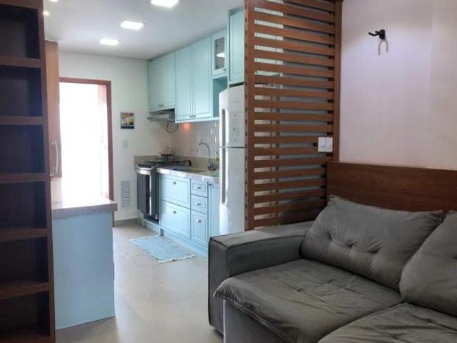 Studio para venda em Parque Campolim de 50.00m² com 1 Quarto e 2 Garagens