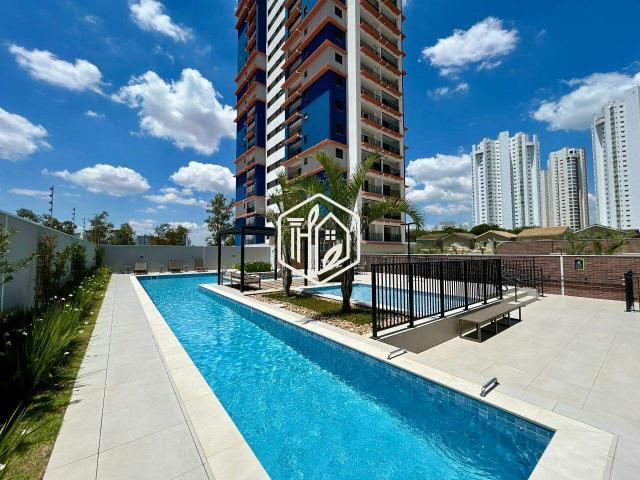 Studio para venda em Parque Campolim em Sorocaba São Paulo de 44.72m² com 1 Quarto e 1 Garagem