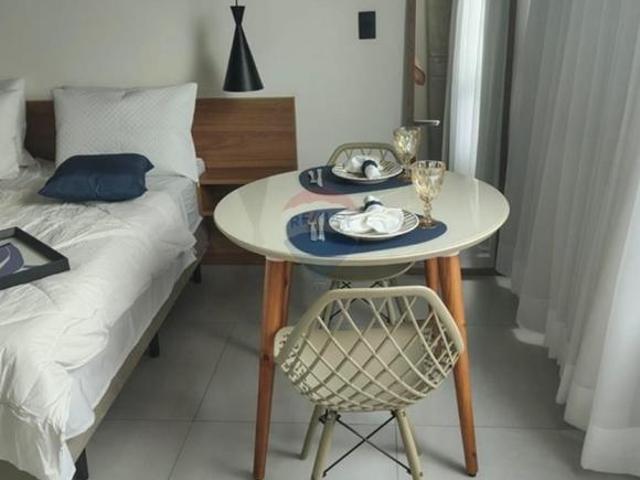 Studio para venda em Parque Suzano de 30.00m² com 1 Quarto, 1 Suite e 1 Garagem