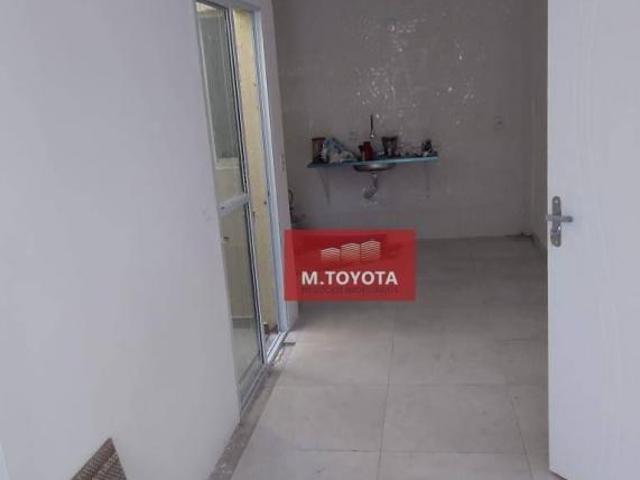 Studio para venda em Penha De França de 30.00m² com 1 Quarto