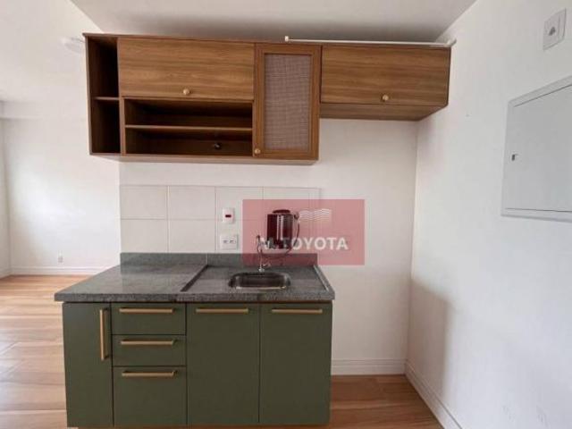 Studio para venda em Penha De França de 33.00m² com 1 Quarto e 1 Garagem