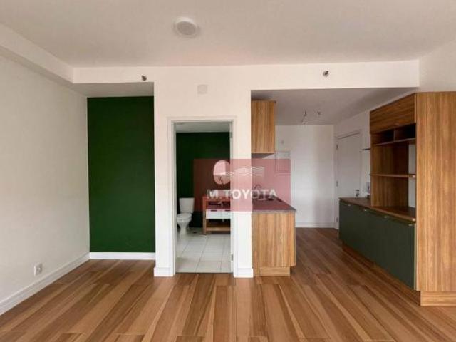 Studio para venda em Penha De França de 33.00m² com 1 Quarto e 1 Garagem