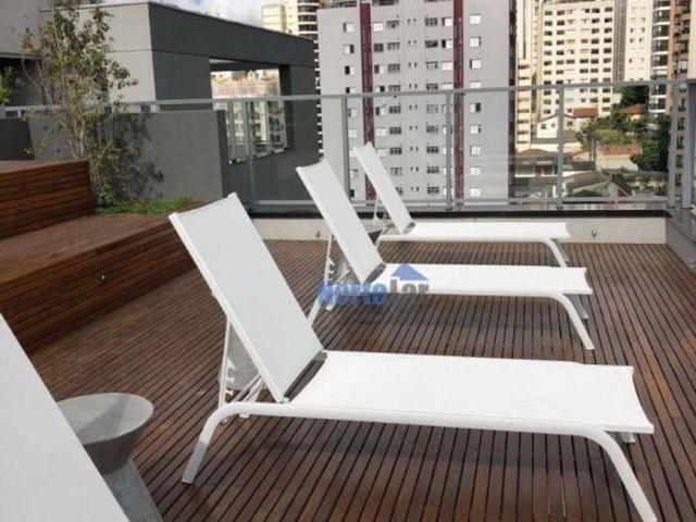Studio para venda em Perdizes.