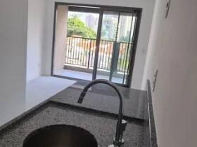 Studio para venda em Perdizes, 22 m², R$ 418 mil