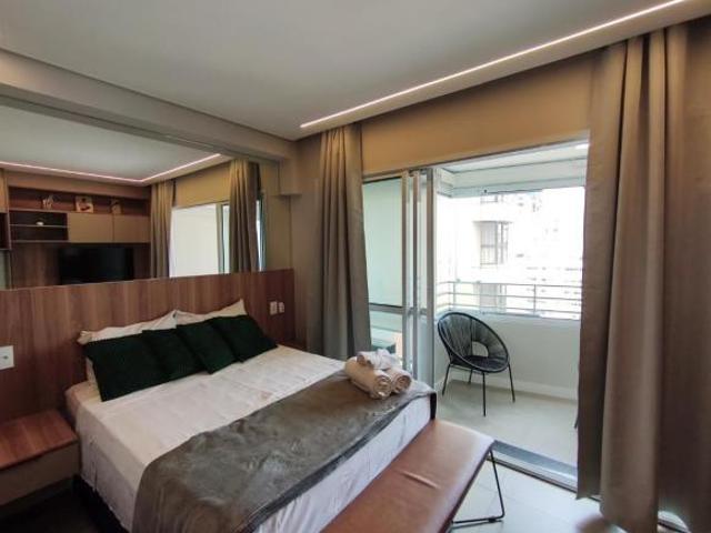 Studio para venda em Perdizes com 1 quarto, 25m²