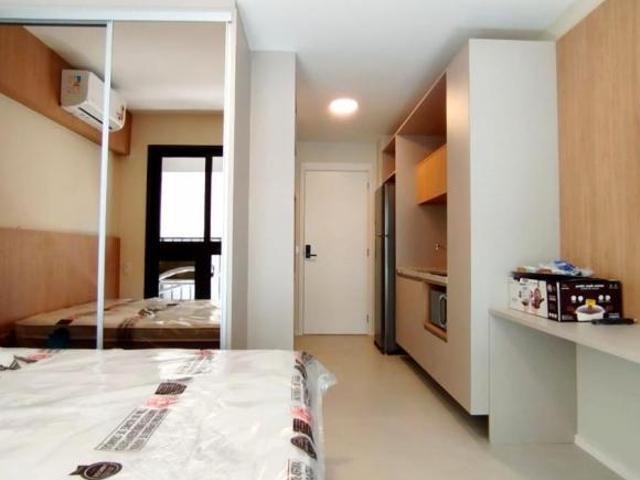 Studio para venda em Perdizes com 1 quarto, 25m²