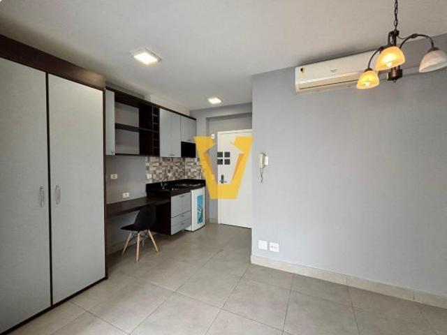 Studio para venda em Perdizes com 1 quarto, 25m²