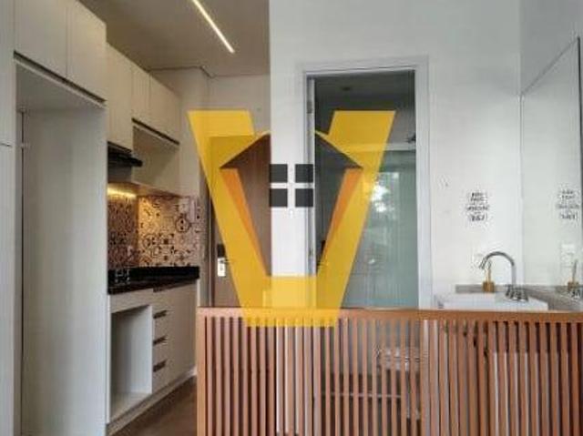 Studio para venda em Perdizes com 1 quarto, sendo 1 suíte, 23m²