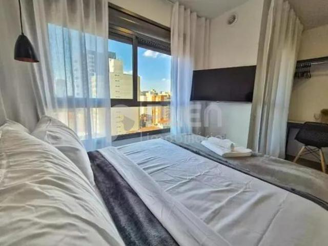 Studio para venda em Perdizes com 1 quarto, sendo 1 suíte, 21m²