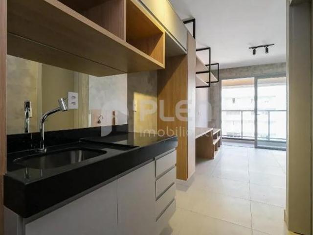 Studio para venda em Perdizes com 1 quarto, sendo 1 suíte, 30m², São Paulo, SP