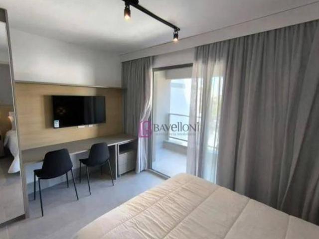 Studio para venda em Perdizes de 31.00m² com 1 Quarto