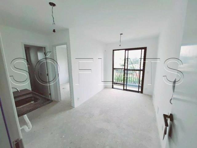 Studio para venda em Perdizes em São Paulo São Paulo de 27.00m² com 1 Quarto e 1 Suíte