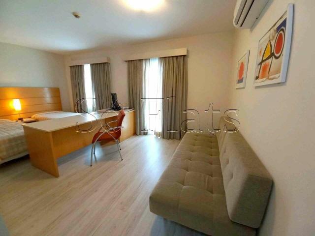 Studio para venda em Perdizes em São Paulo São Paulo de 29.00m² com 1 Quarto, 1 Suíte e 1 Garagem