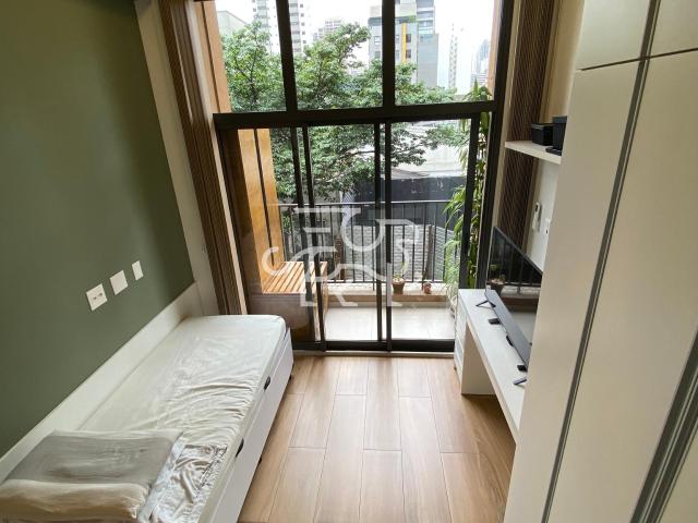 Studio para venda em Perdizes em São Paulo São Paulo de 23.00m² com 1 Quarto