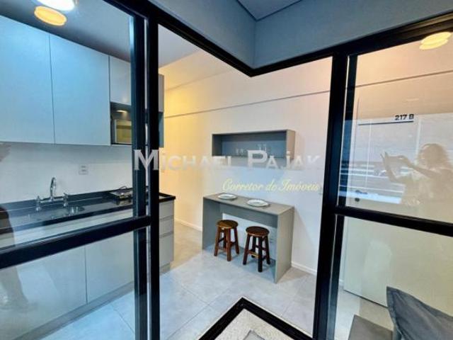 Studio para venda em Pinheiros com 1 quarto Michael Pajak 11 99996 4550