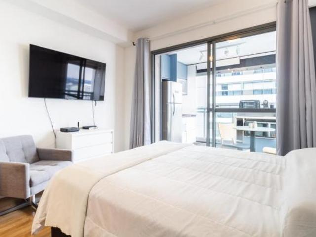 Studio para venda em Pinheiros com 1 quarto, sendo 1 suíte, 35m²
