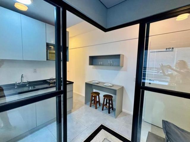 Studio para venda em Pinheiros com 1 quarto, 28m²