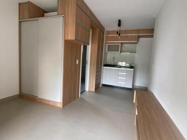 Studio para venda em Pinheiros com 1 quarto, 29m²