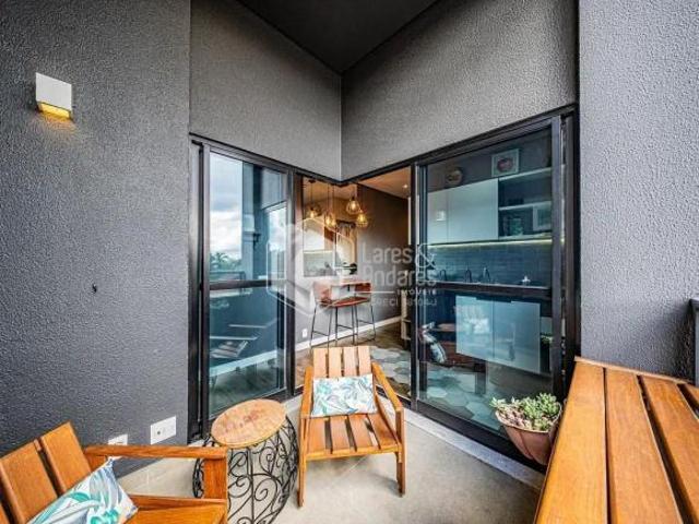 Studio para venda em Pinheiros com 1 quarto, 29m²