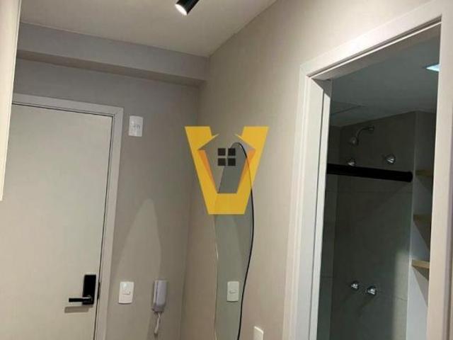 Studio para venda em Pinheiros com 1 quarto, 21m²